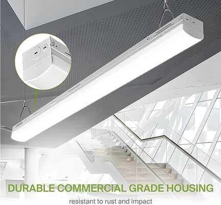 64W Adjustable CCT LED Tube Light Tube No Flicker LED Tubes Lamp